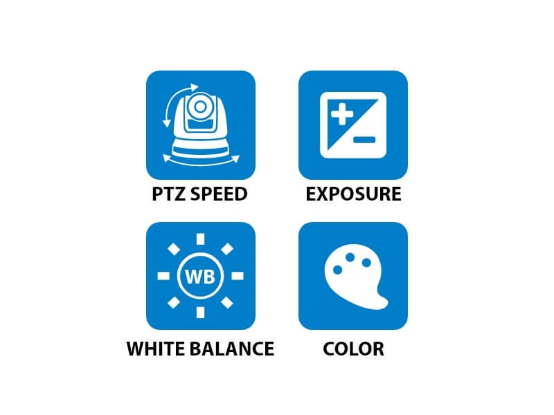 OBS Plugin and Dockable Controller | Lumens